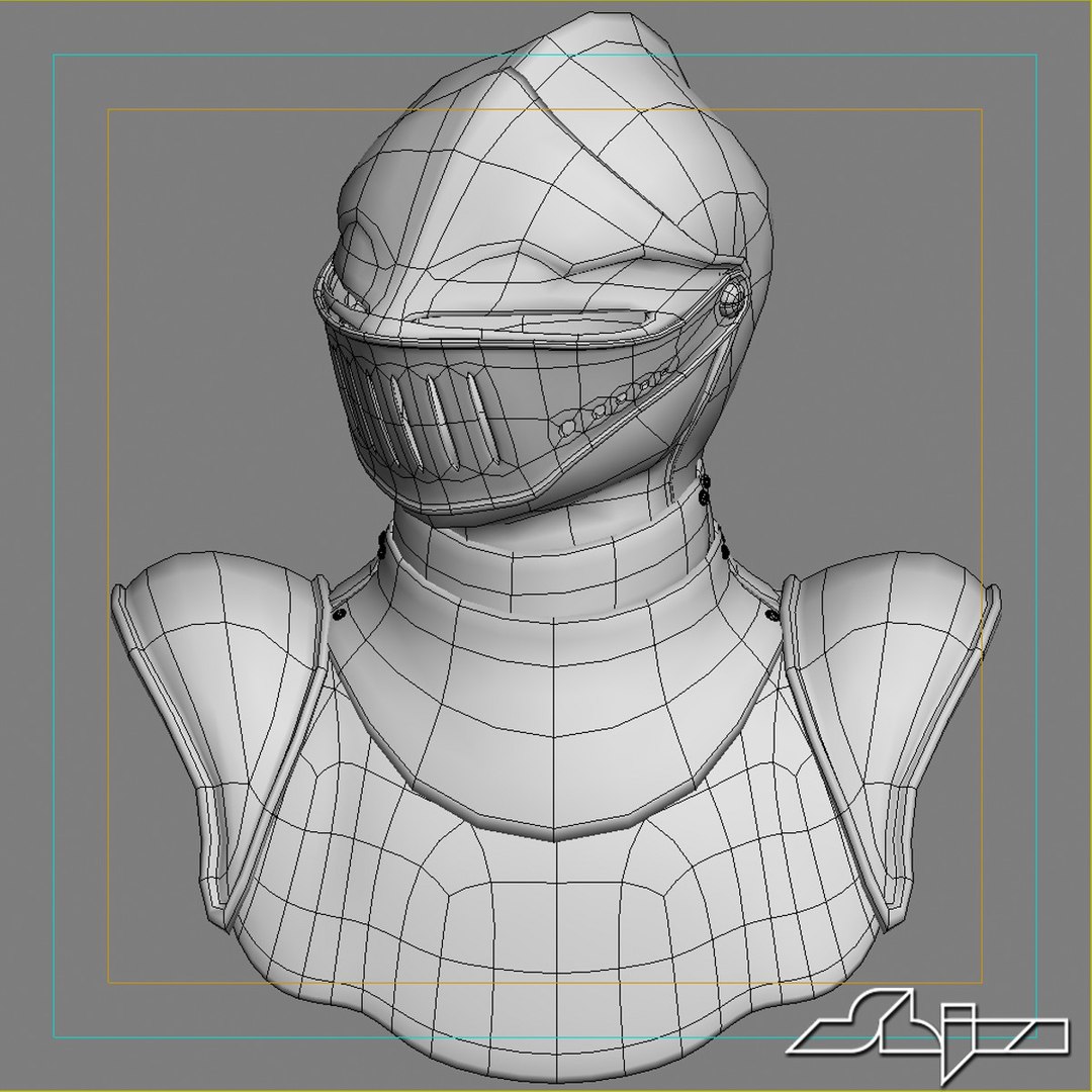 Max Armour