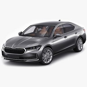 3D Superbe Models | TurboSquid