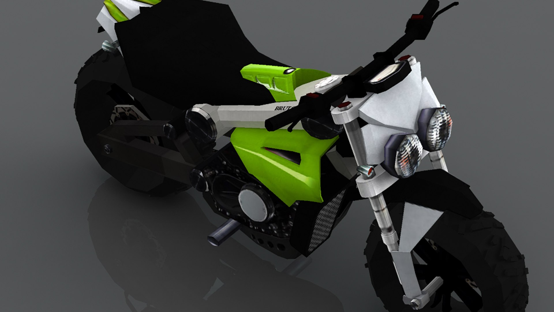 3D Super Bikes Animations Model - TurboSquid 1867417