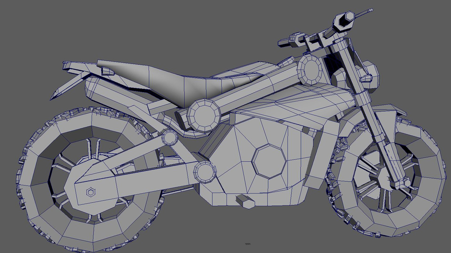 3D Super Bikes Animations Model - TurboSquid 1867417