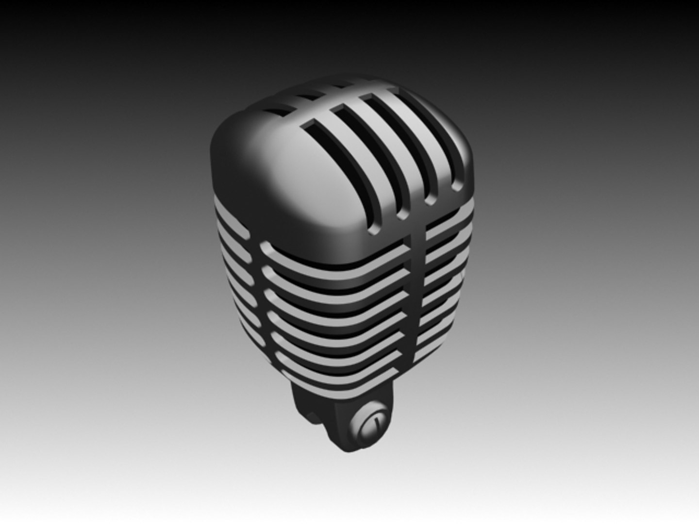 Free Max Model Microphones