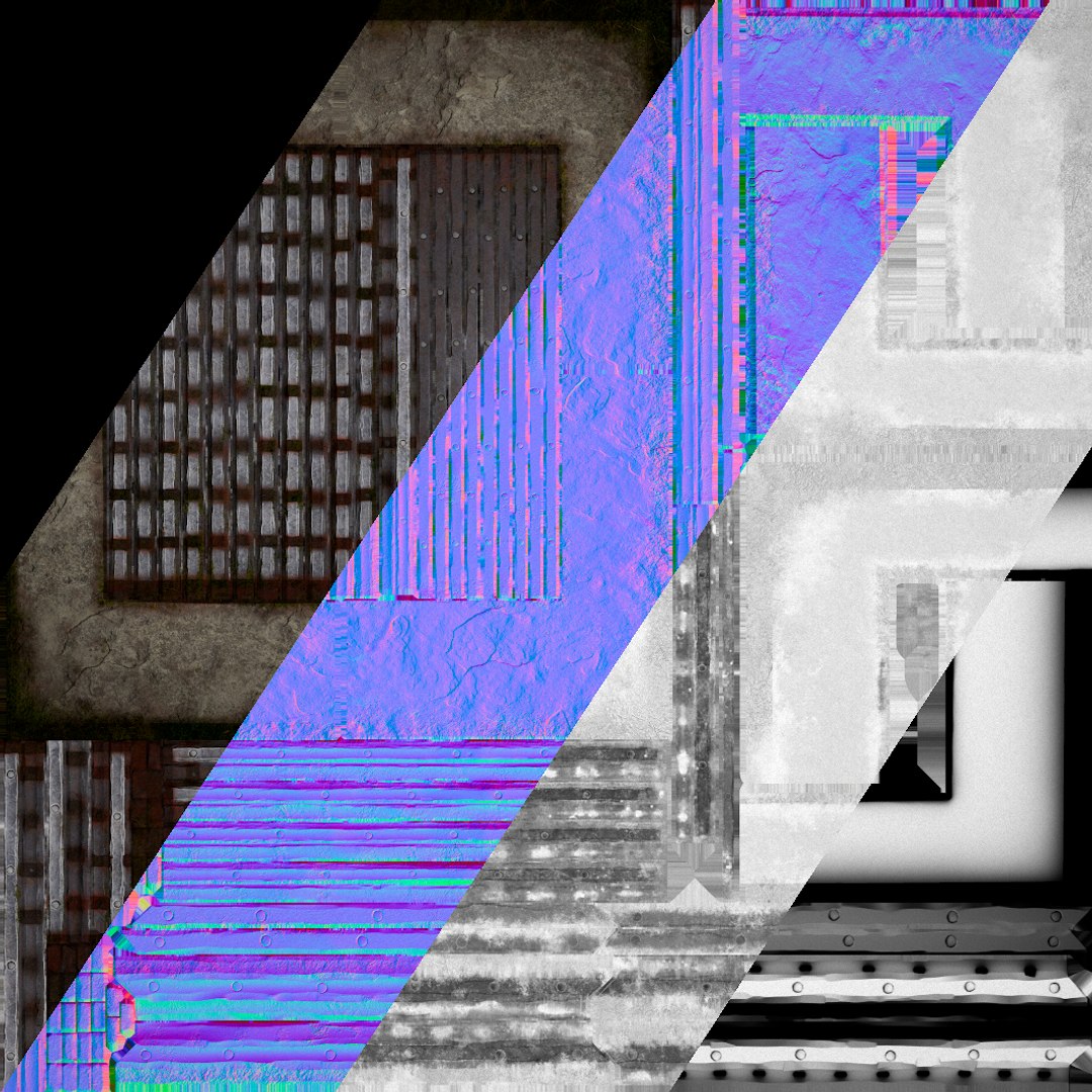 Medieval Prison Cell Aviary 3D - TurboSquid 2007682