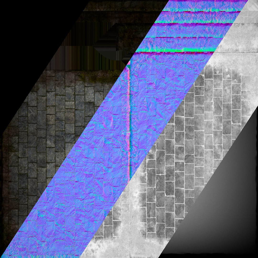 Medieval Prison Cell Aviary 3D - TurboSquid 2007682