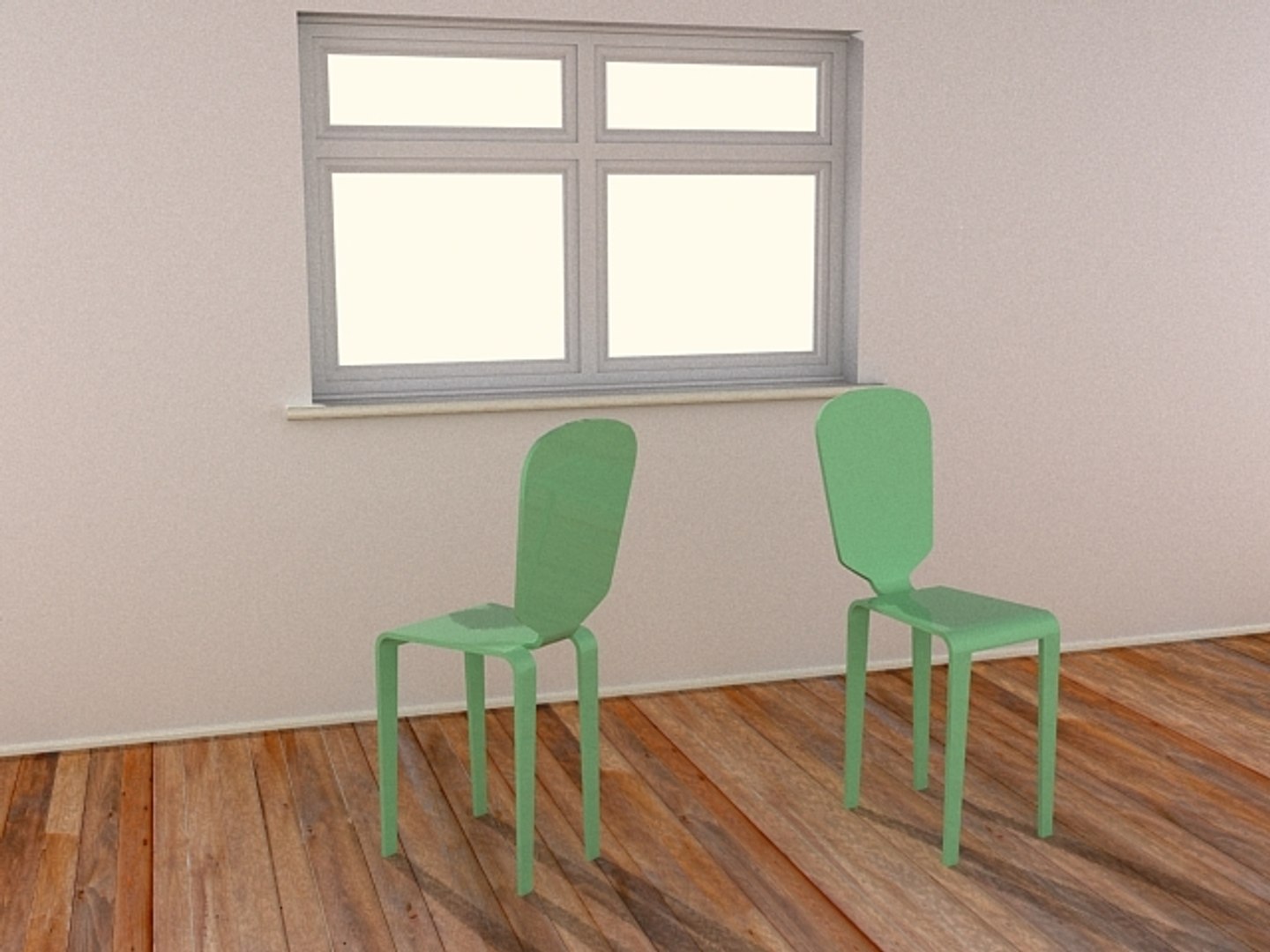 20 Modern Chairs 3d 3ds