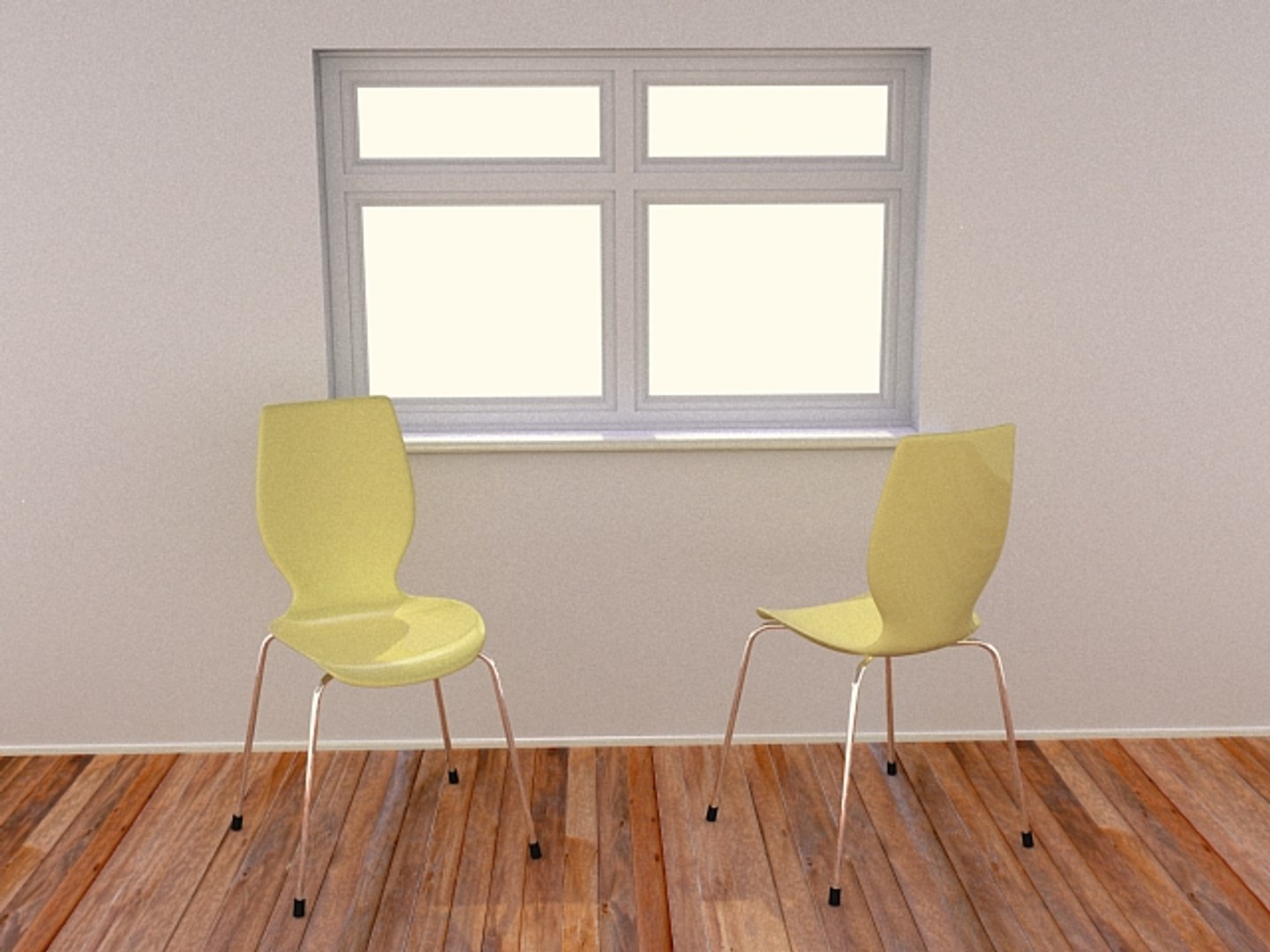 20 Modern Chairs 3d 3ds