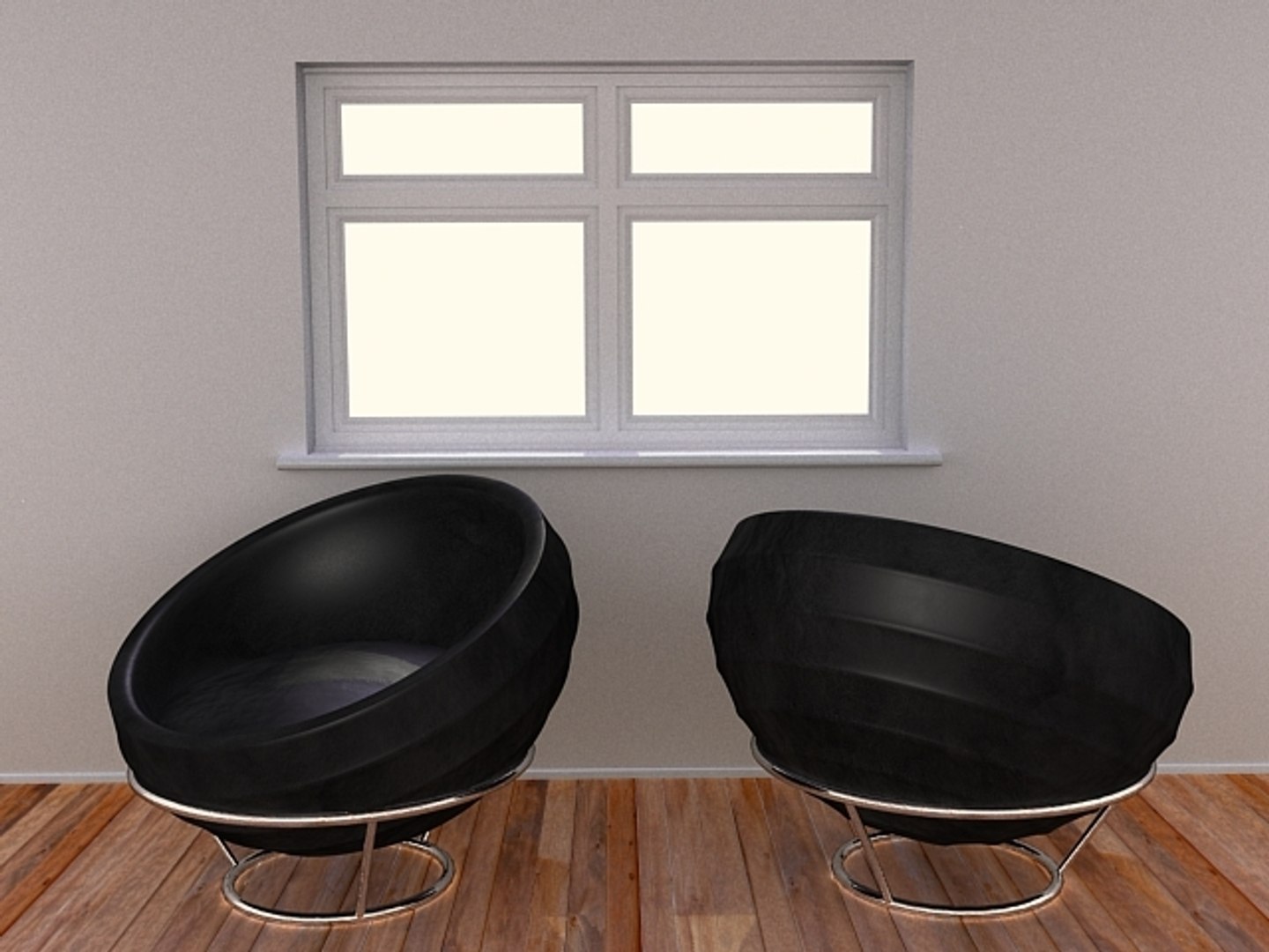 20 Modern Chairs 3d 3ds