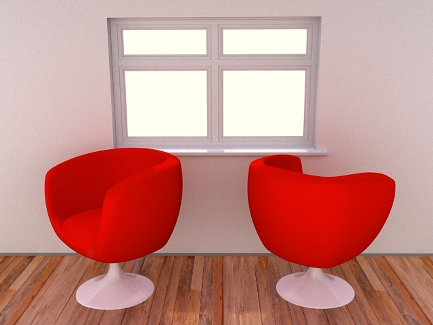 20 Modern Chairs 3d 3ds