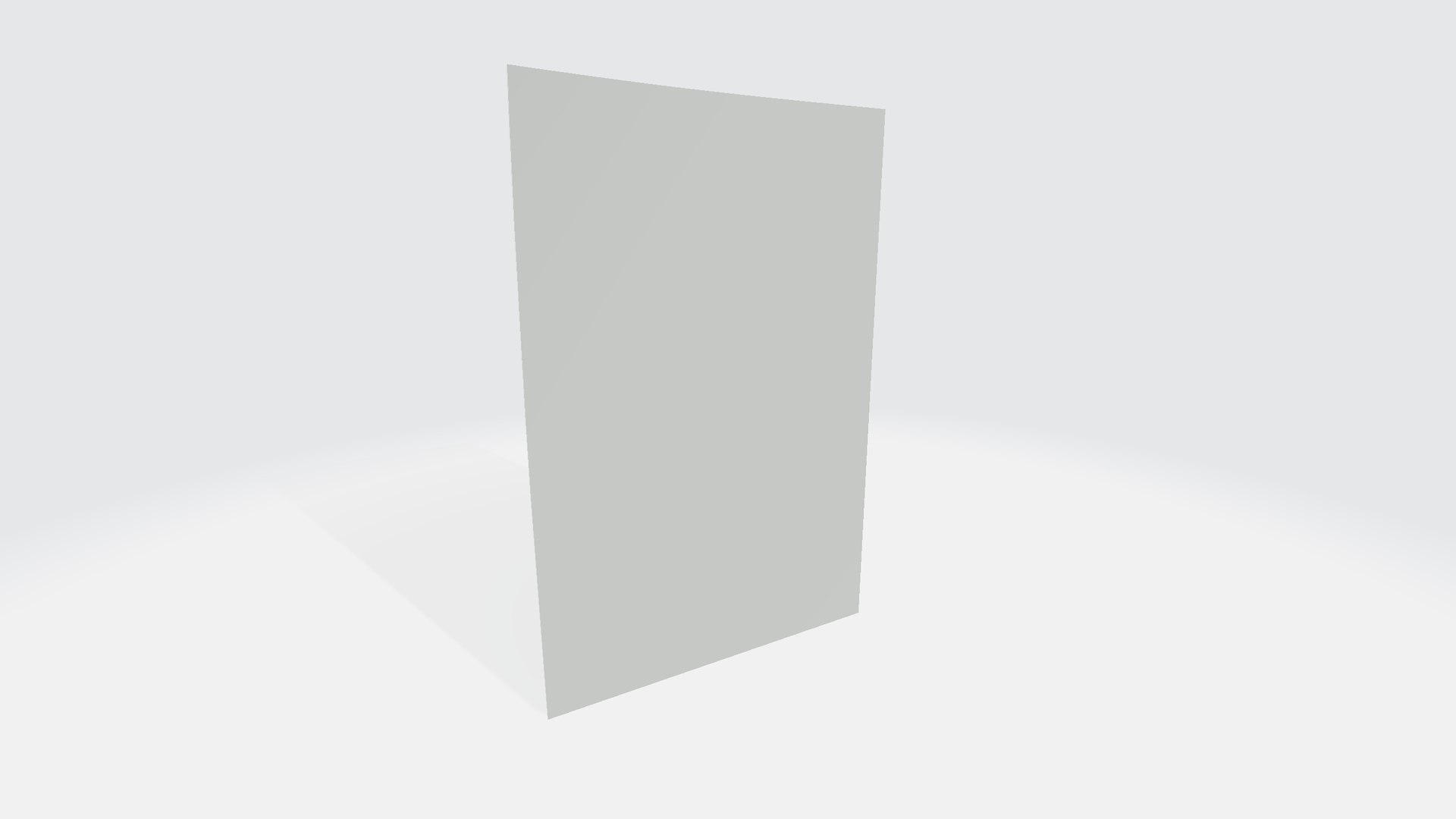 3D Paper - TurboSquid 2340811