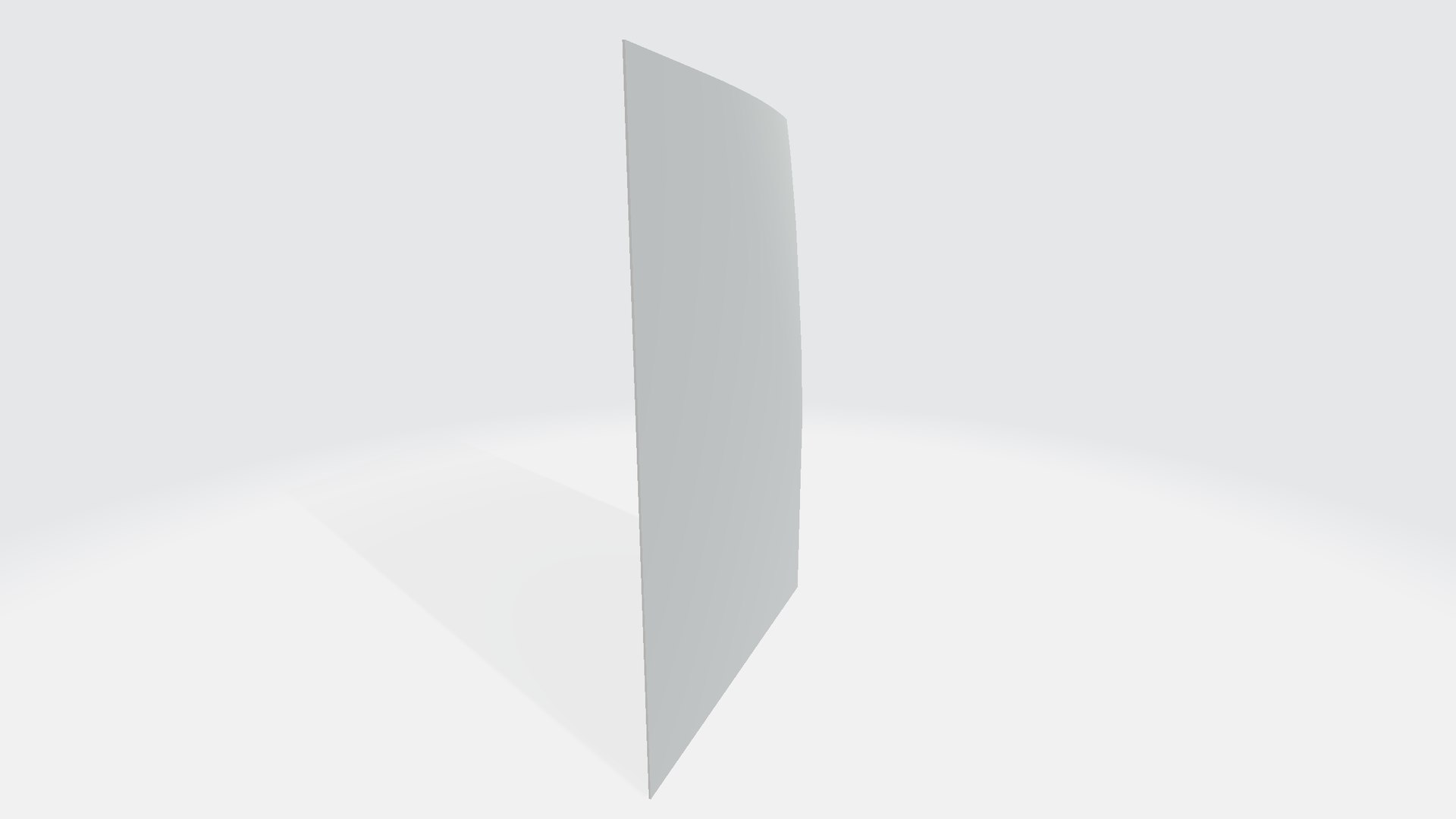 3D Paper - TurboSquid 2340811