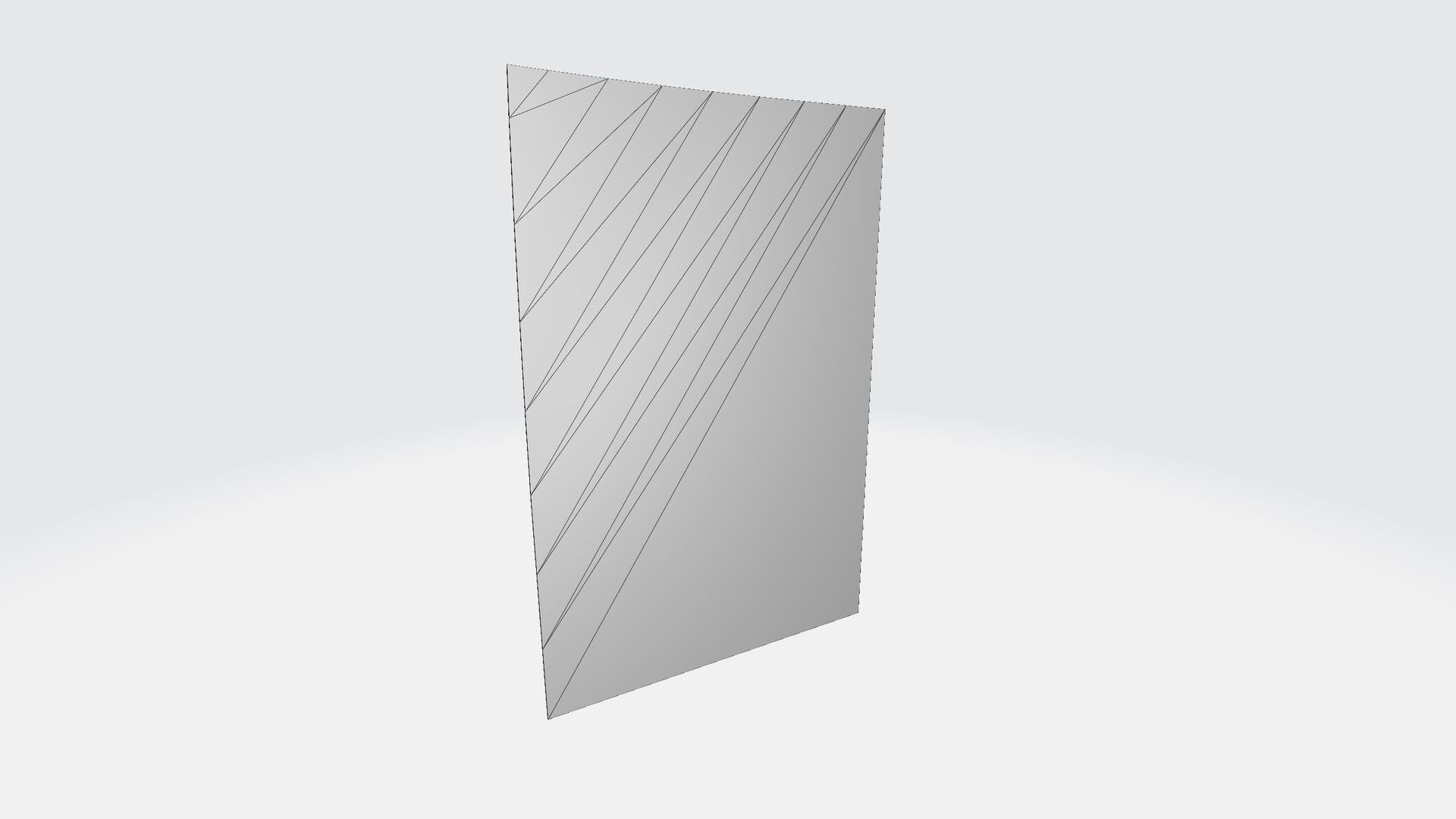 3D Paper - TurboSquid 2340811