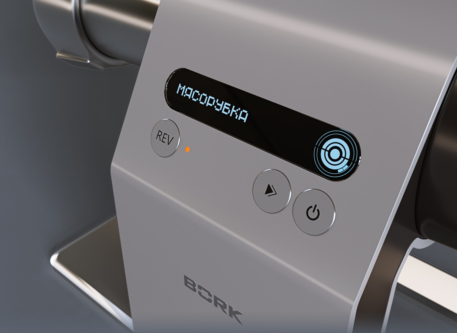 3D Model Bork M785 - TurboSquid 1274214