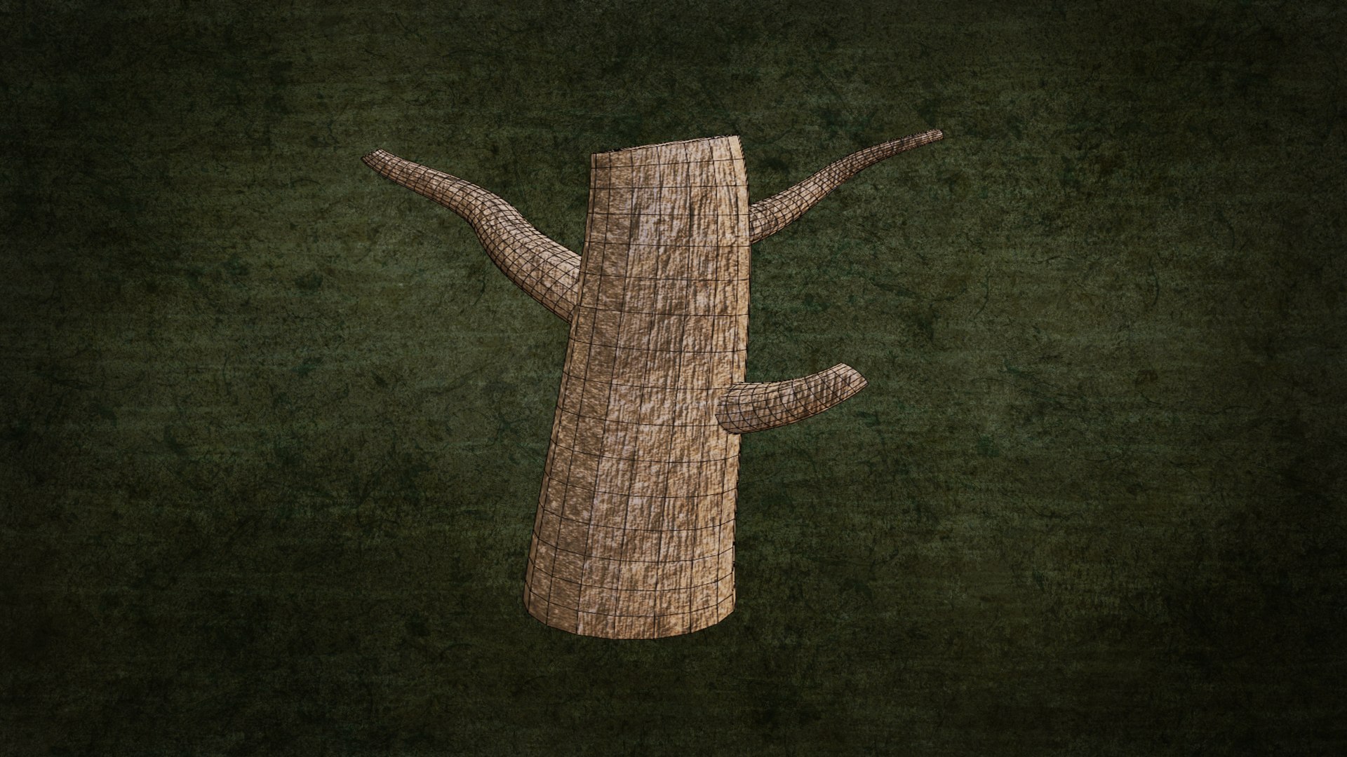 3D Trees F4 GR3 Pack - Unleafs Assets Nature Env - TurboSquid 2098499