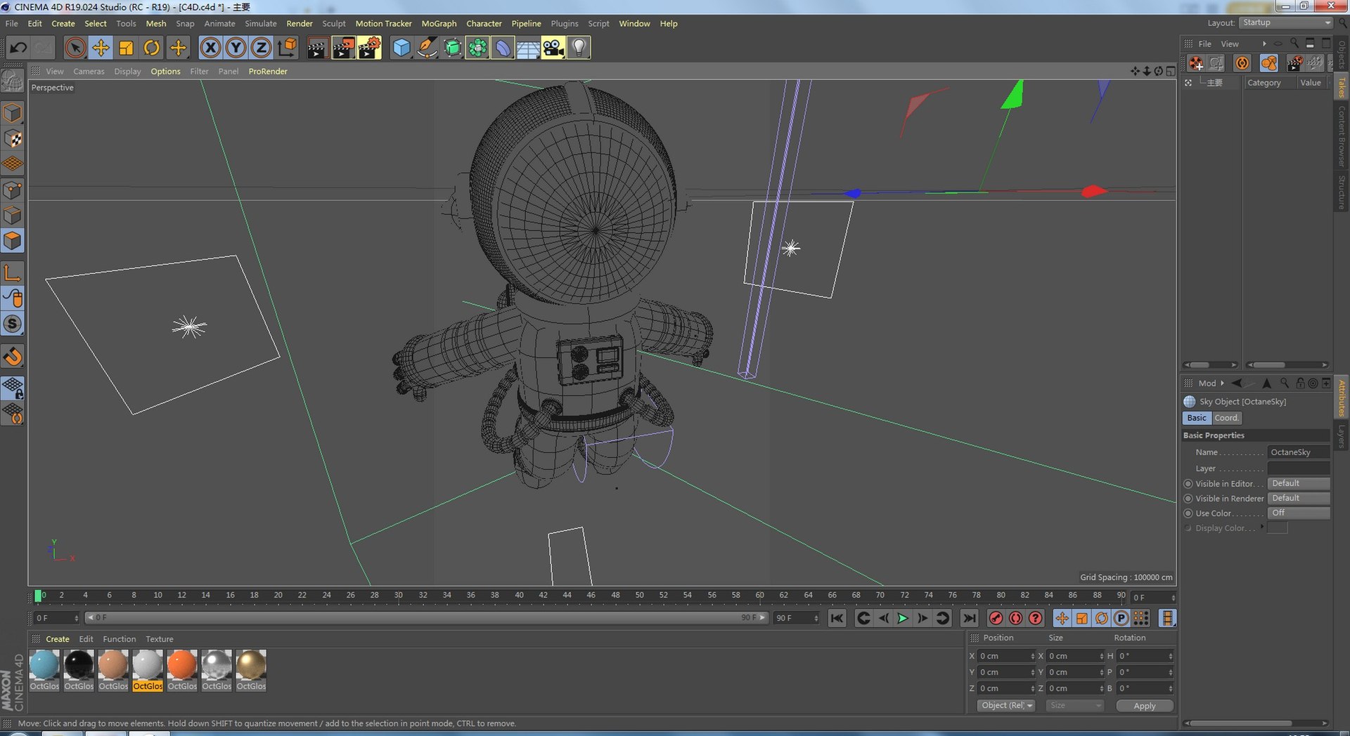 3D 3D - TurboSquid 2103950