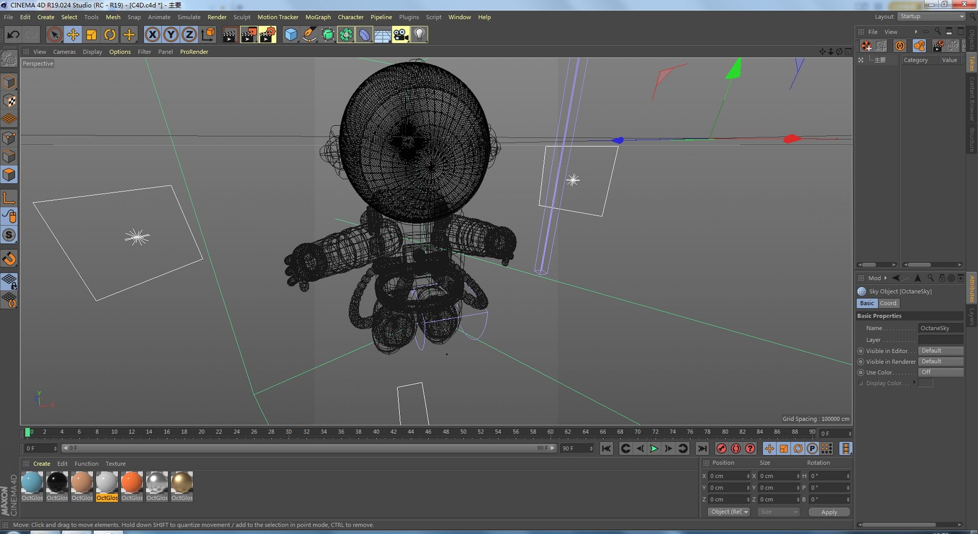 3D 3D - TurboSquid 2103950