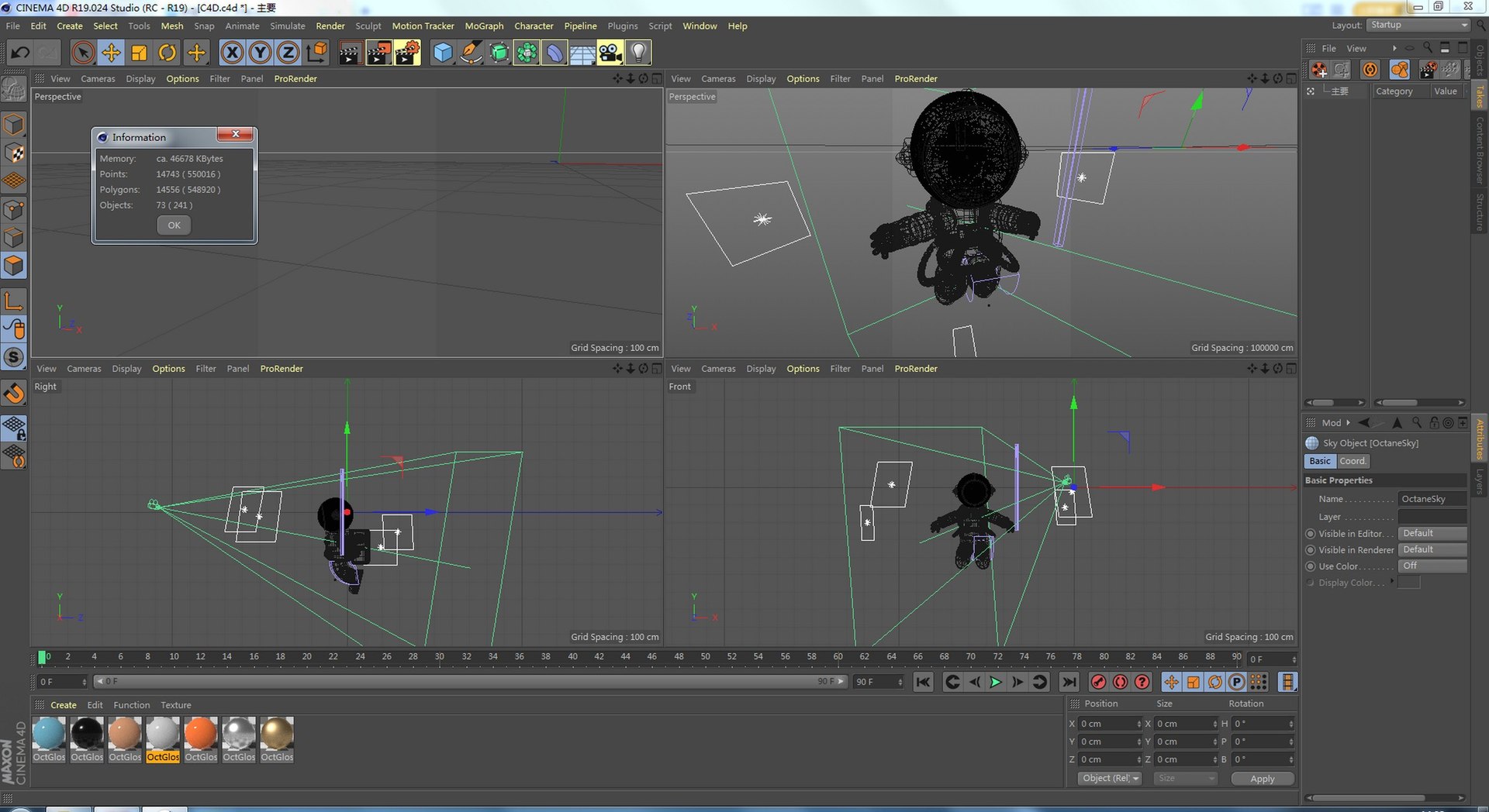 3D 3D - TurboSquid 2103950