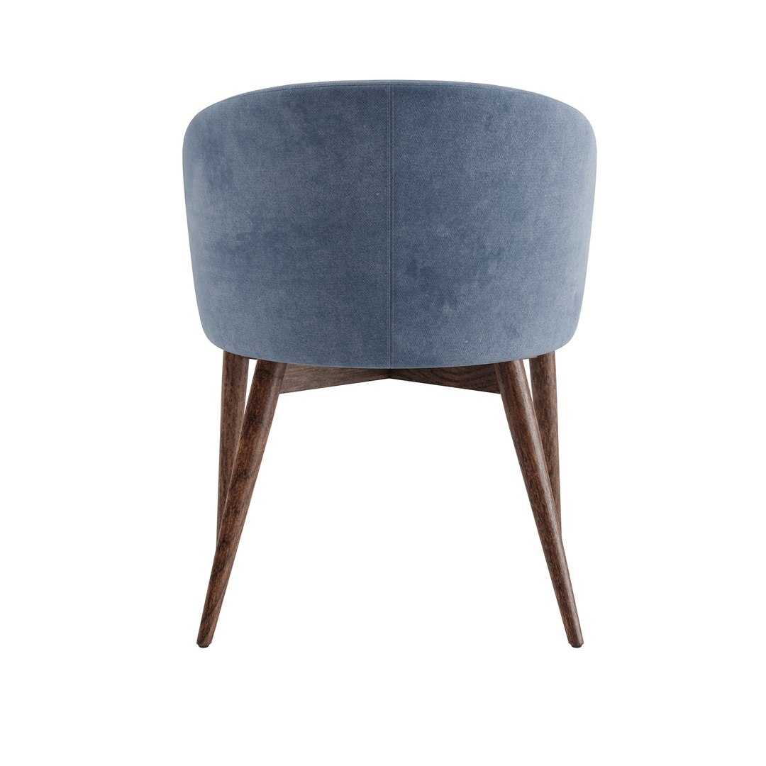 3D Torino Chair - TurboSquid 2012349