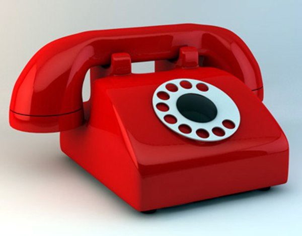Free 3D Phone Models | TurboSquid