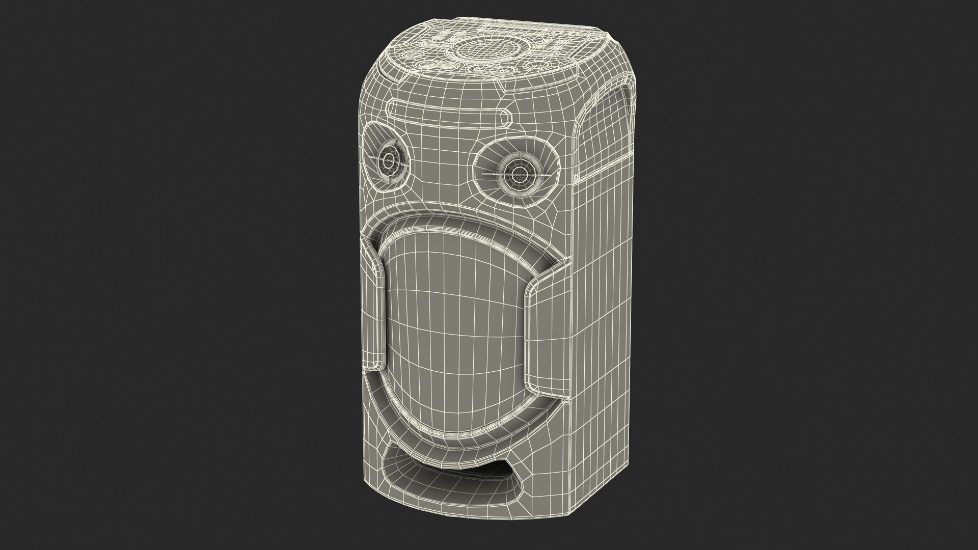 Music Systems 3D - TurboSquid 1693762