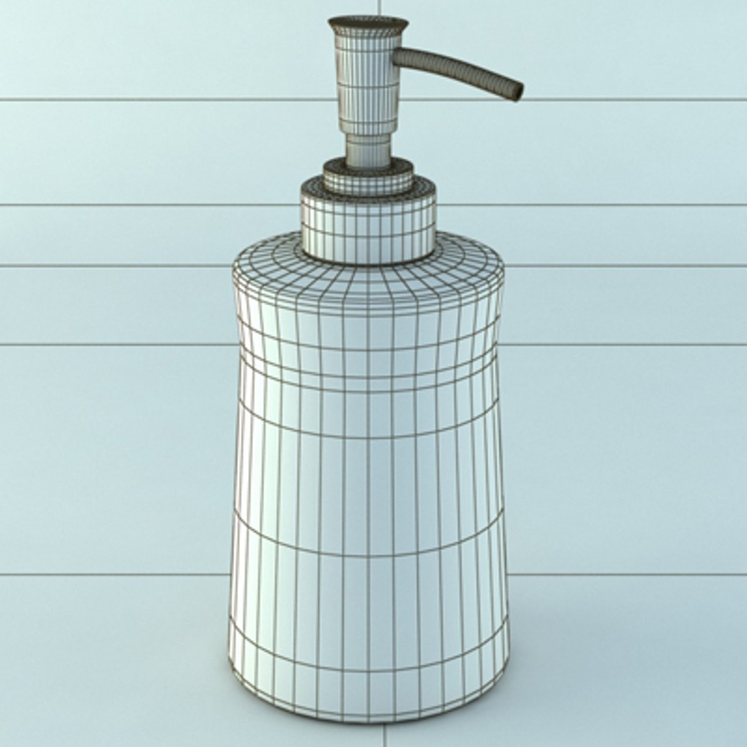 Maya Soap