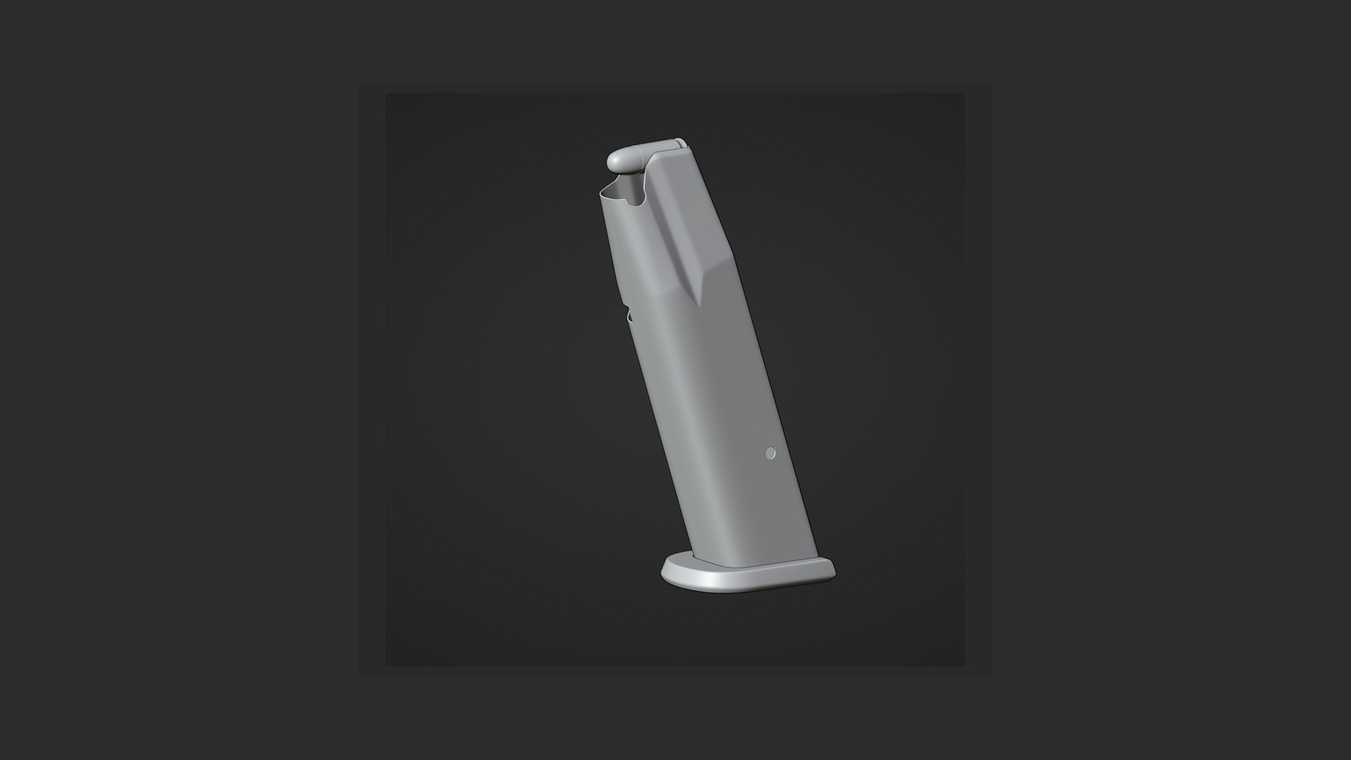 Fort-17 Low-poly 3D Model - TurboSquid 2211507