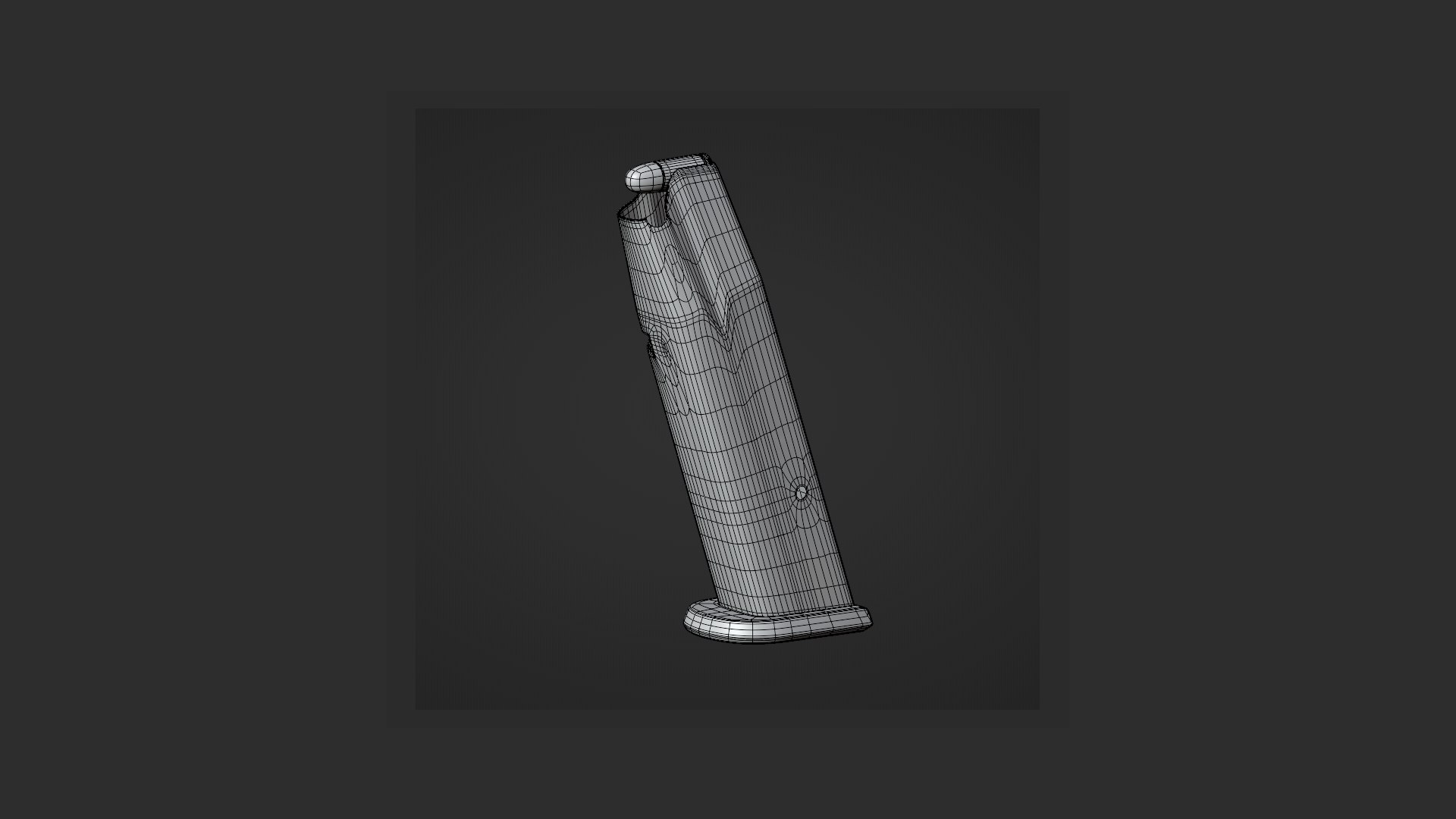 Fort-17 Low-poly 3D Model - TurboSquid 2211507