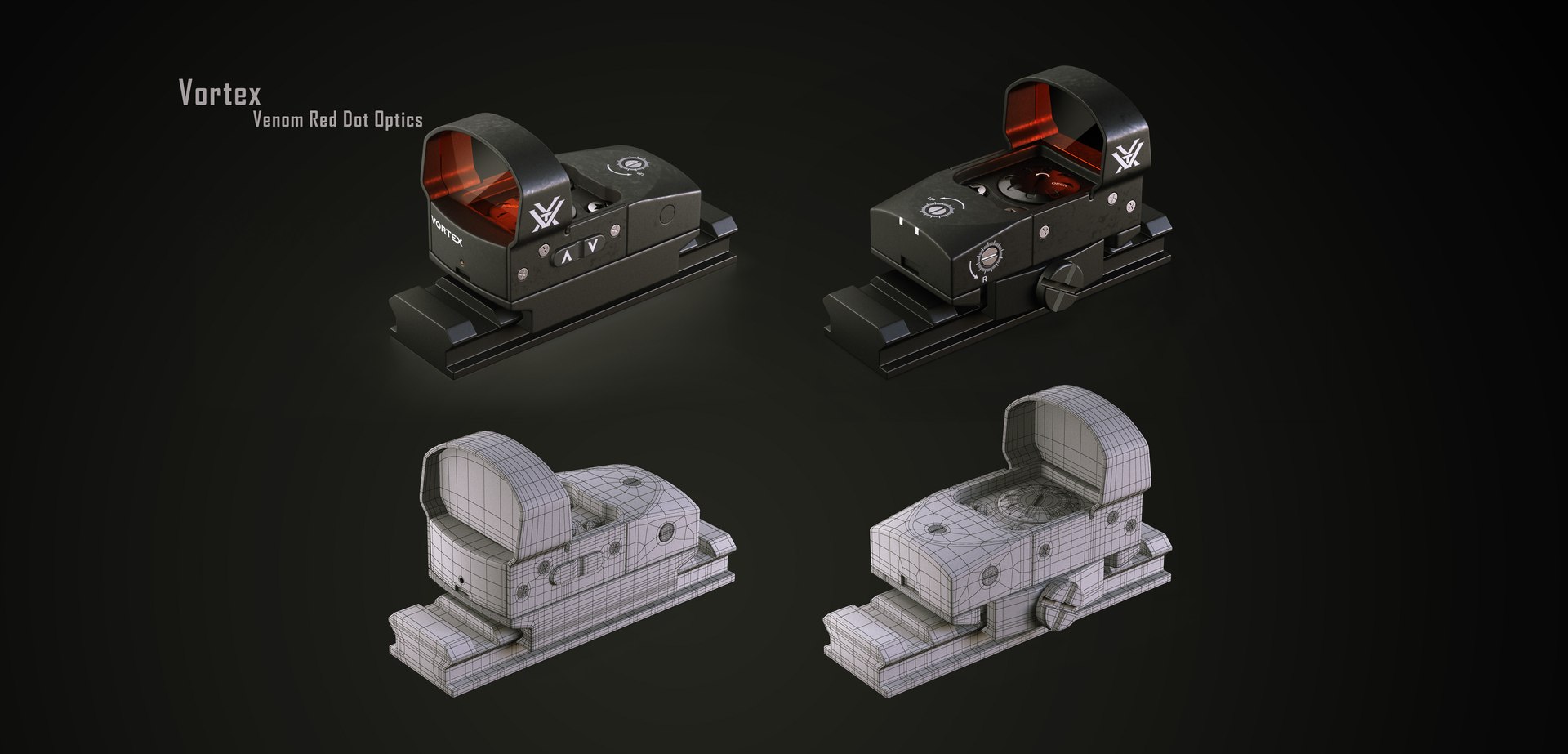 max scope eotech burris