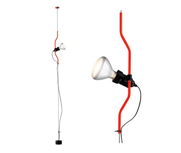 modèle 3D de Lampe Parentési - TurboSquid 1864392