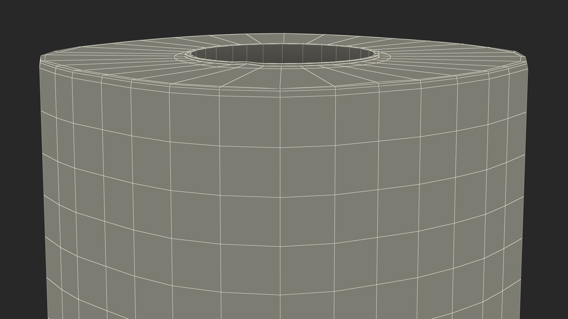 Toilet paper roll 3D model - TurboSquid 1605976