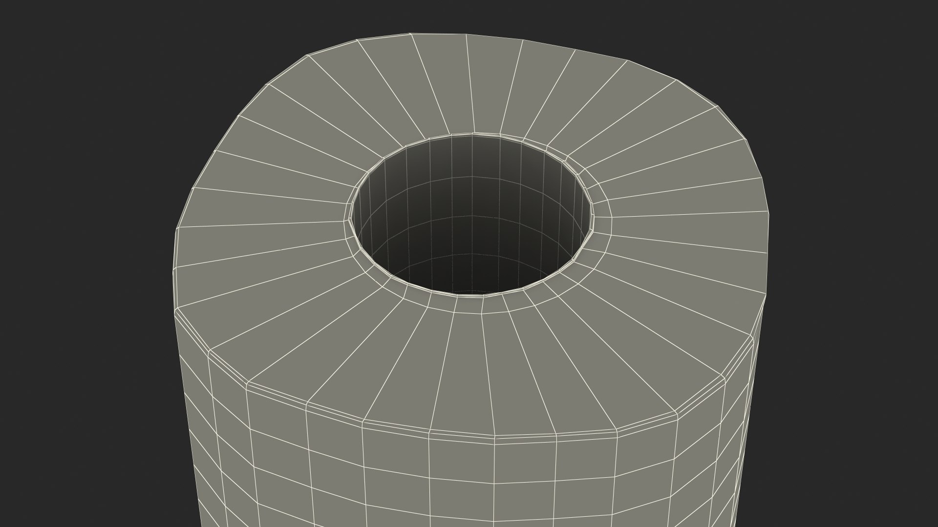 Toilet paper roll 3D model - TurboSquid 1605976