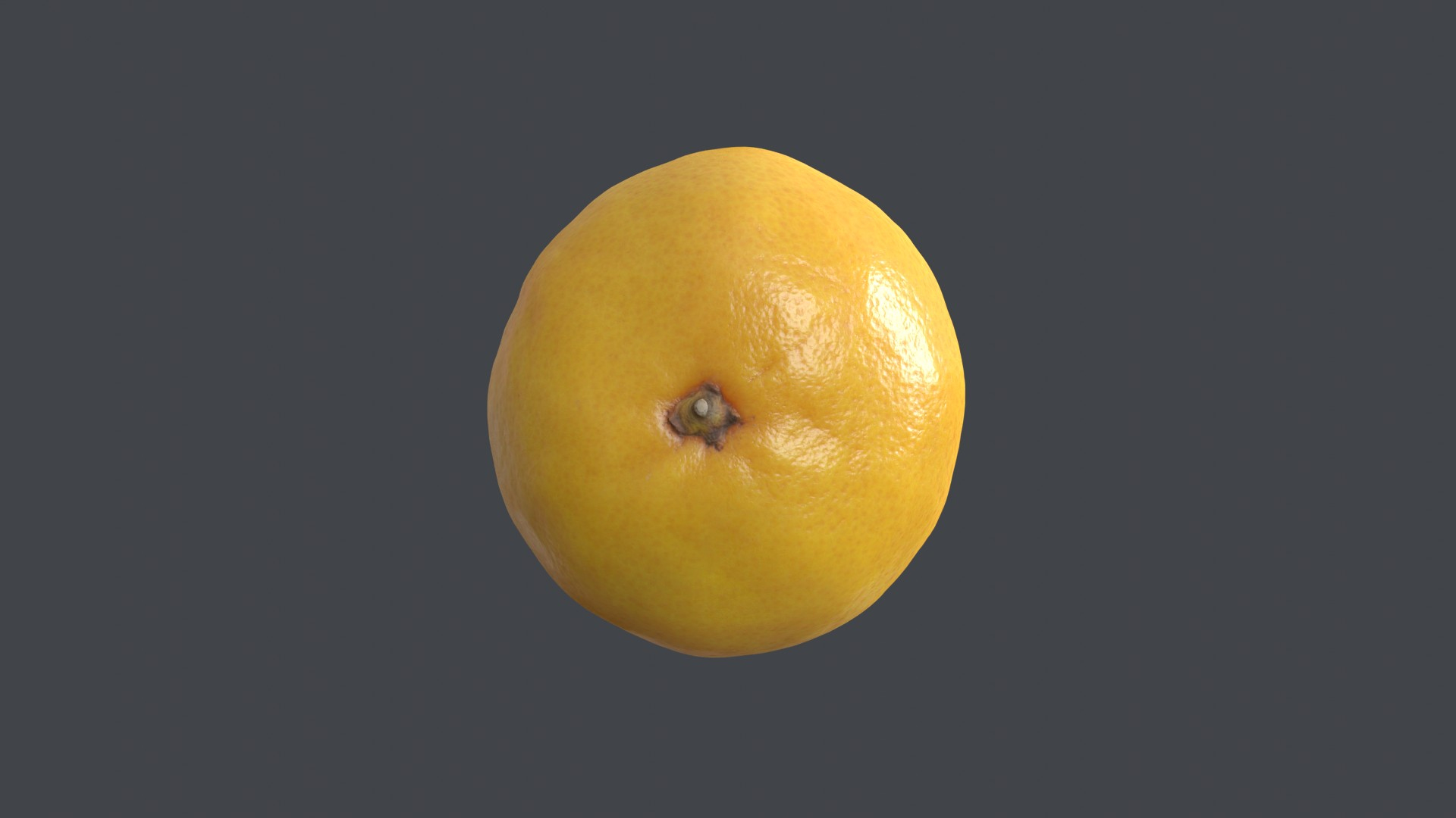Satsumas 3D Model - TurboSquid 1863810