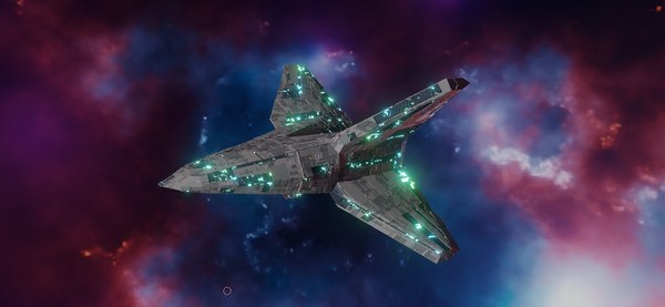 modelo 3d X Destructor - TurboSquid 2193213