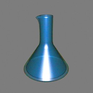 Free 3D Beaker Models - Available For Download On TurboSquid