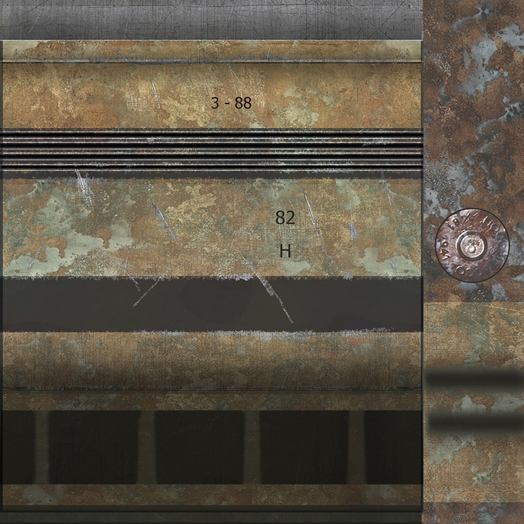 3ds mortar shell