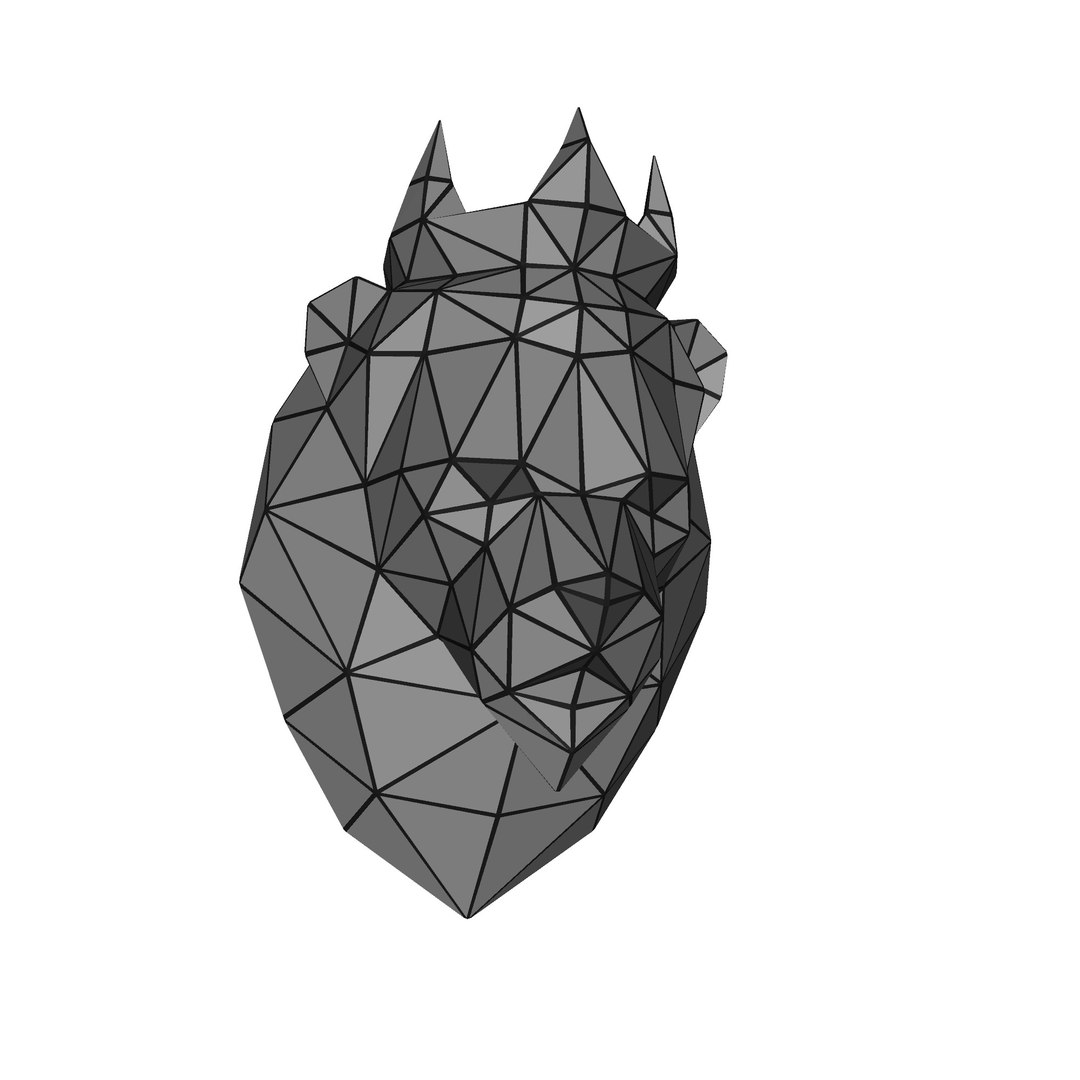Lion King 3D - TurboSquid 1845613