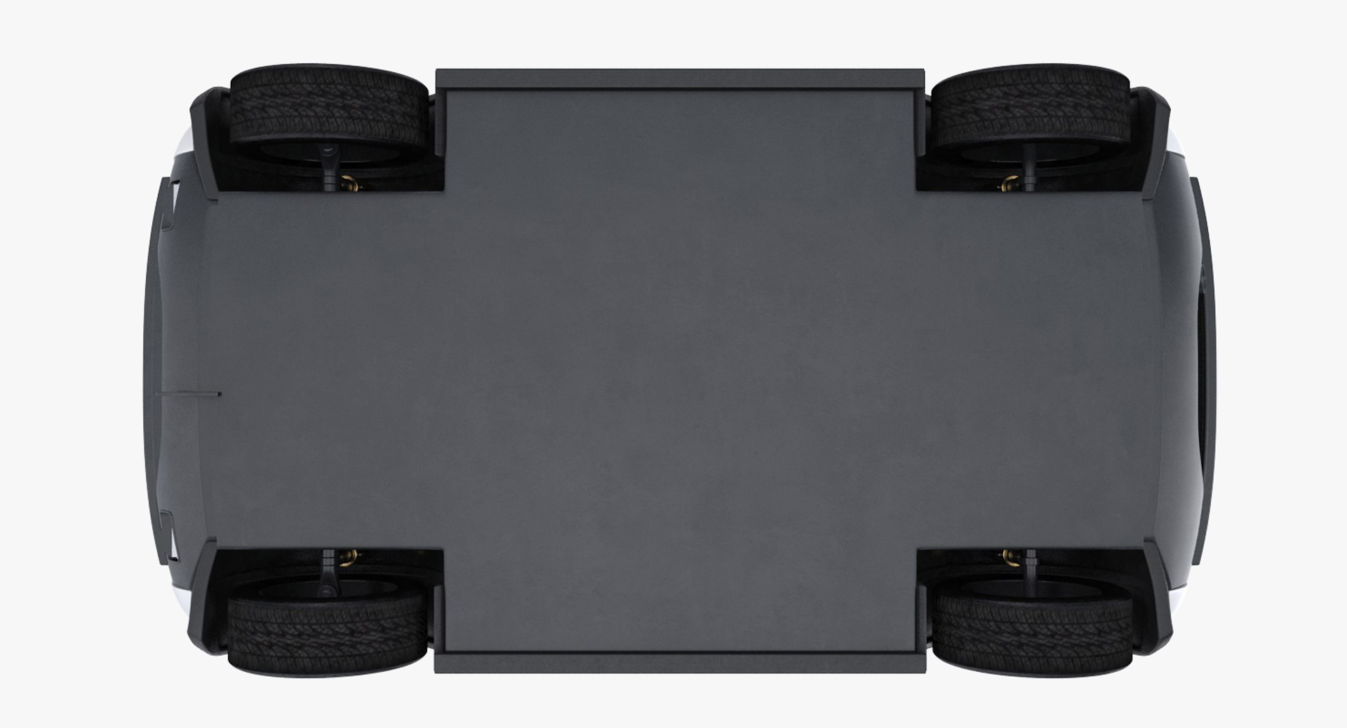 3D model olli self driving electric - TurboSquid 1250241