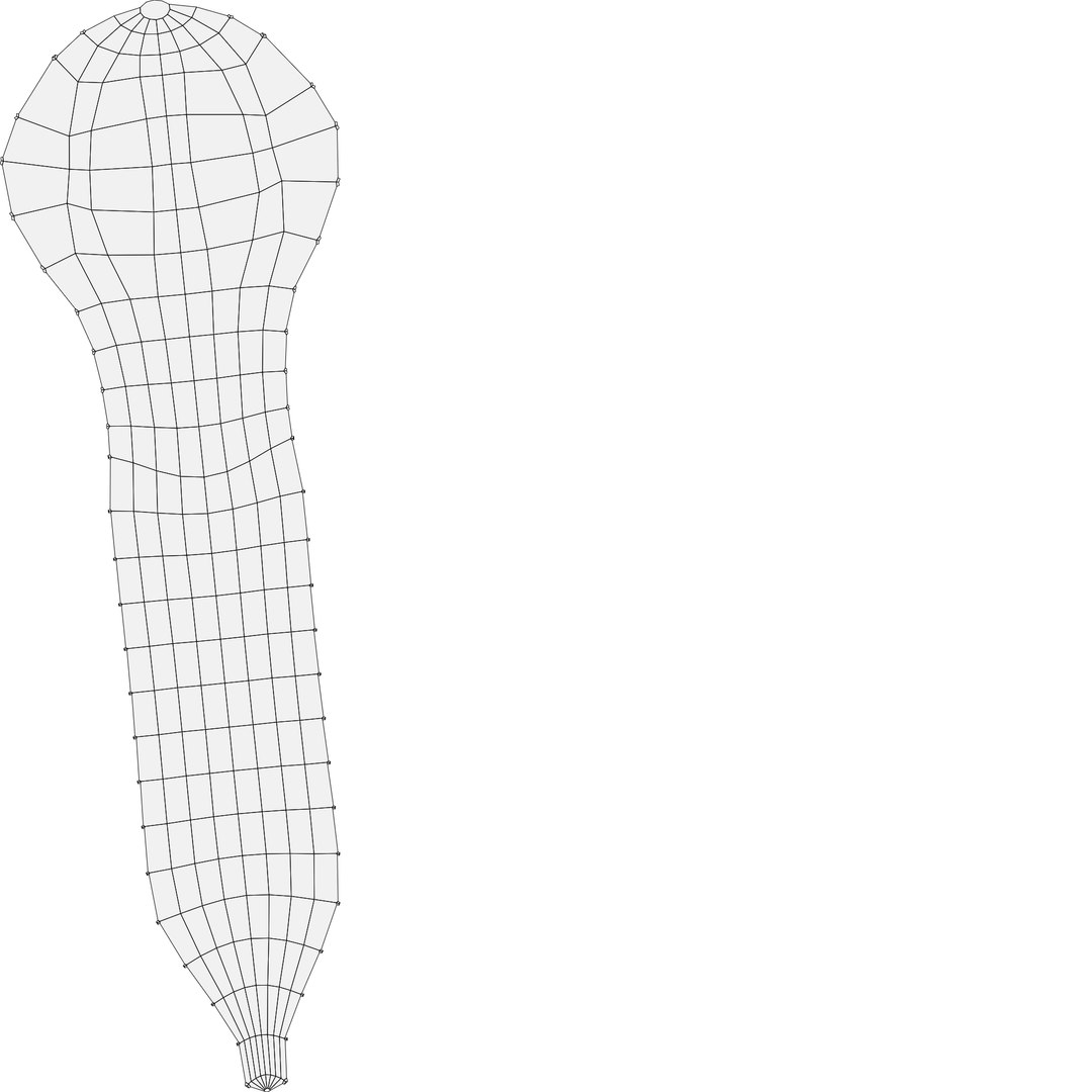 3D Chinese New Year Of Snake Element - TurboSquid 2329247