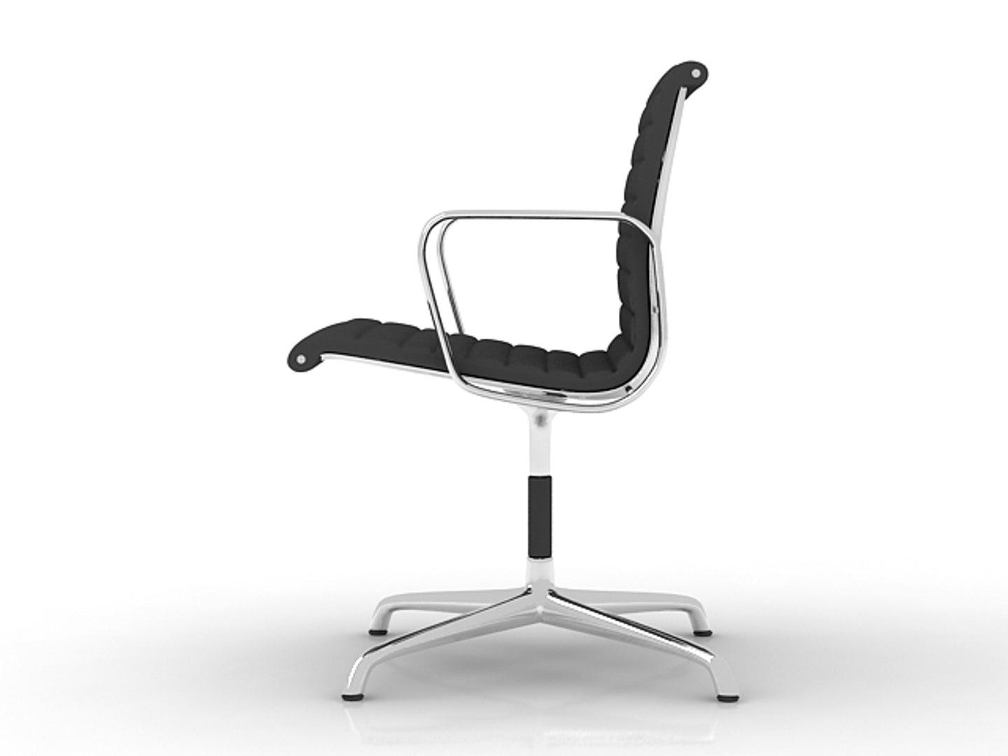 Vitra Office Chair 3ds