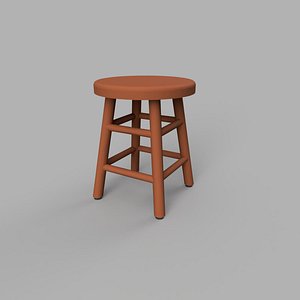 Chair Solidworks Part Models for Download | TurboSquid