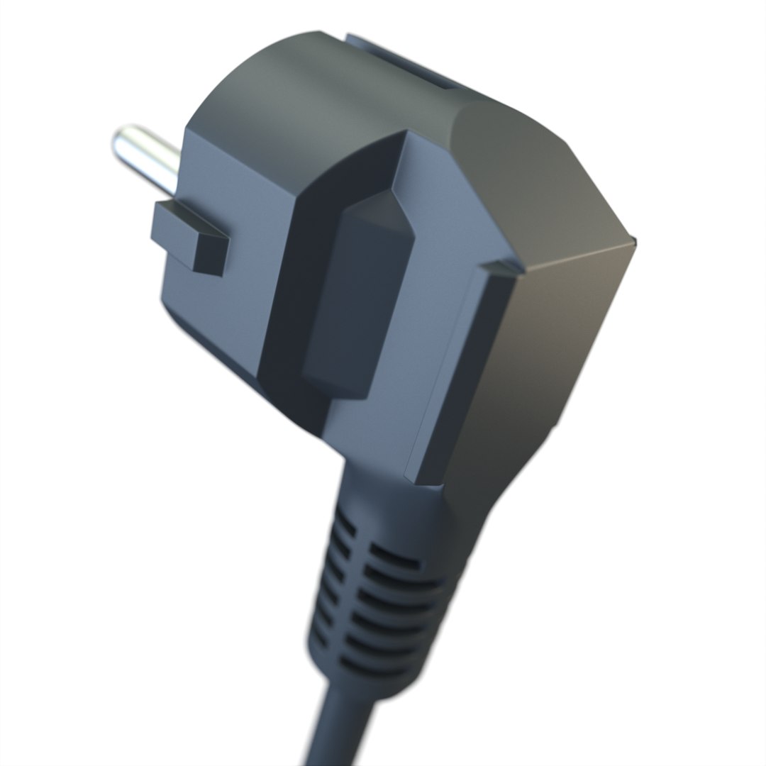 Max Ac Power Plug Cee-7
