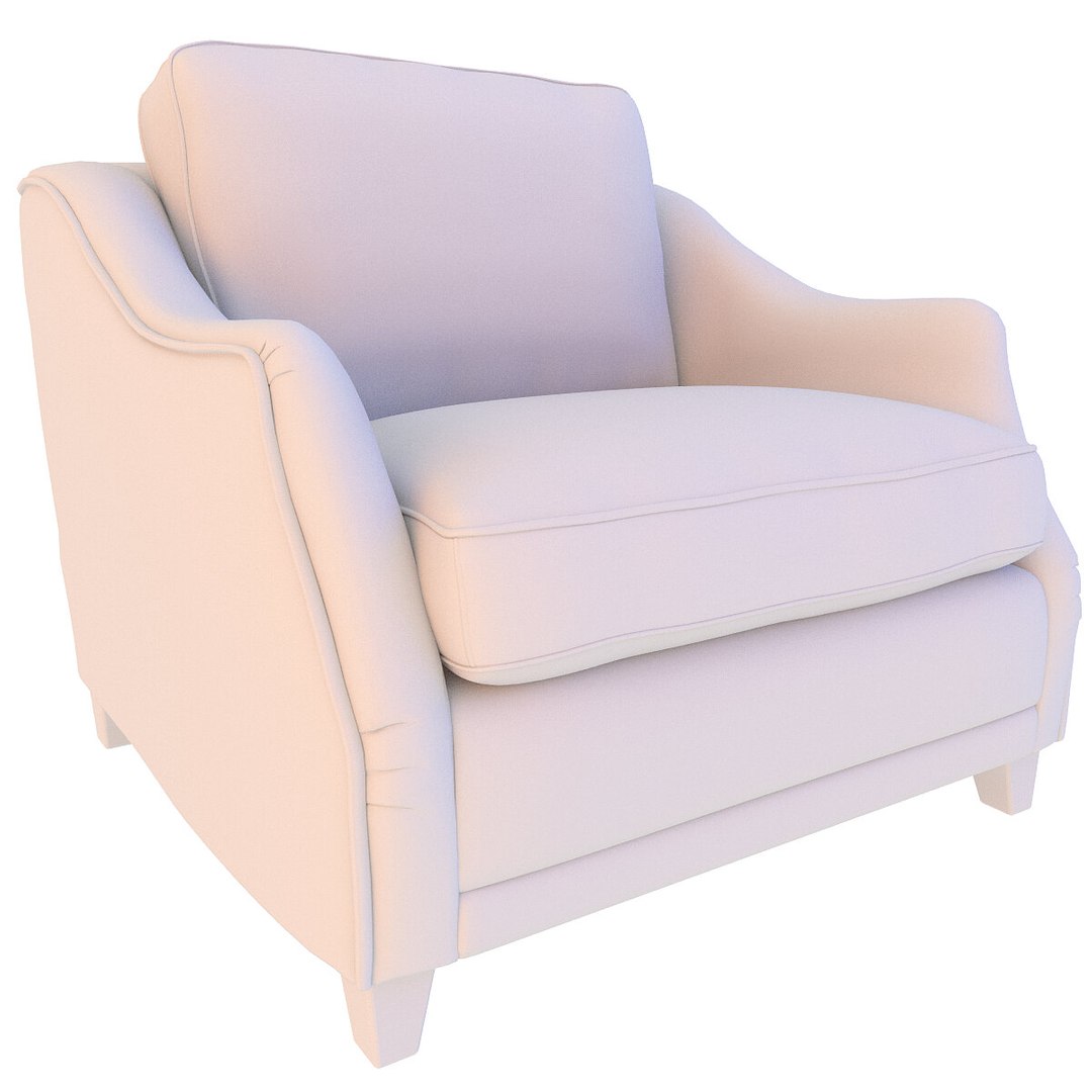 3D chair model - TurboSquid 1526685