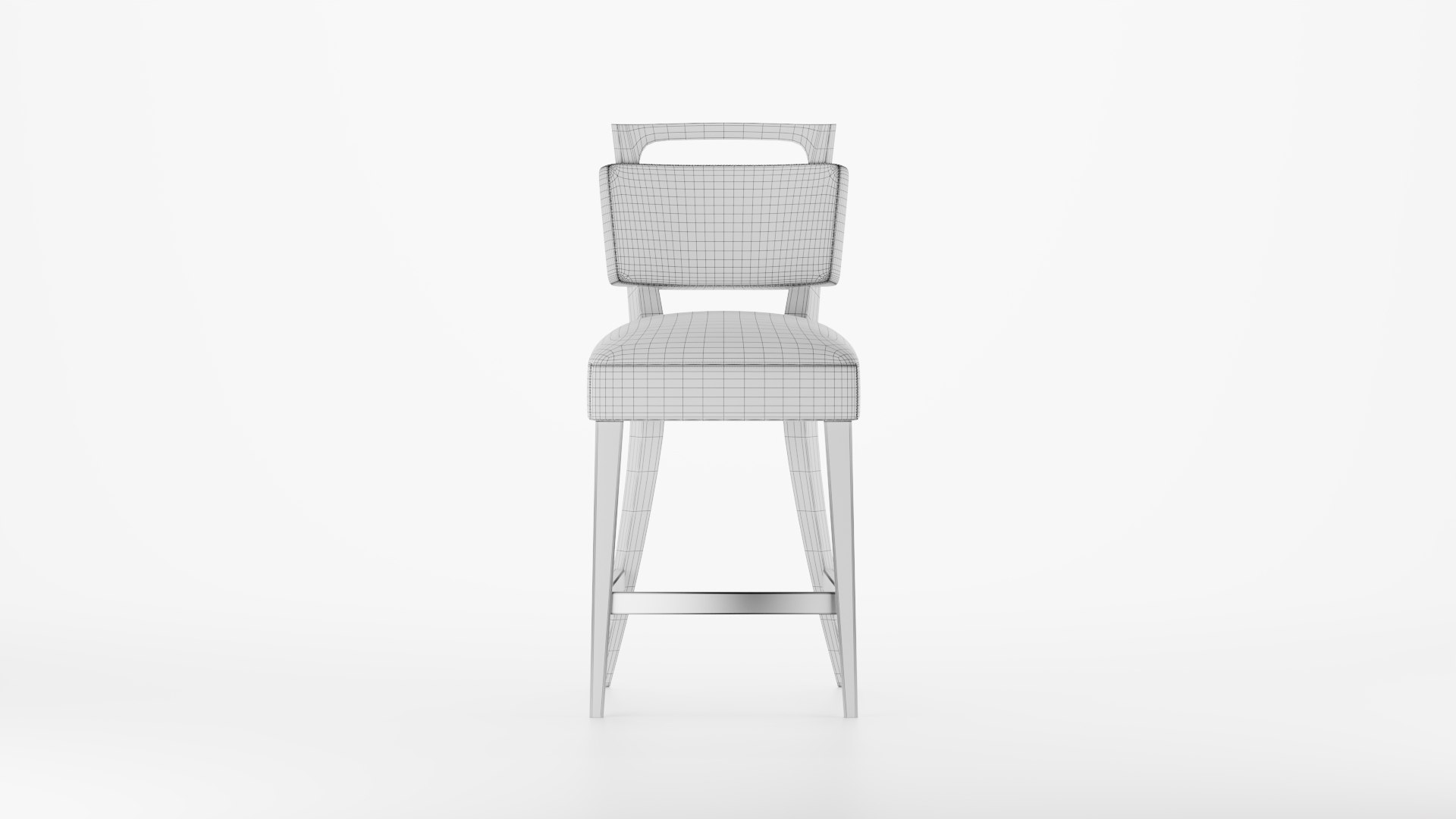 Lord Stool 3D Model - TurboSquid 2329651