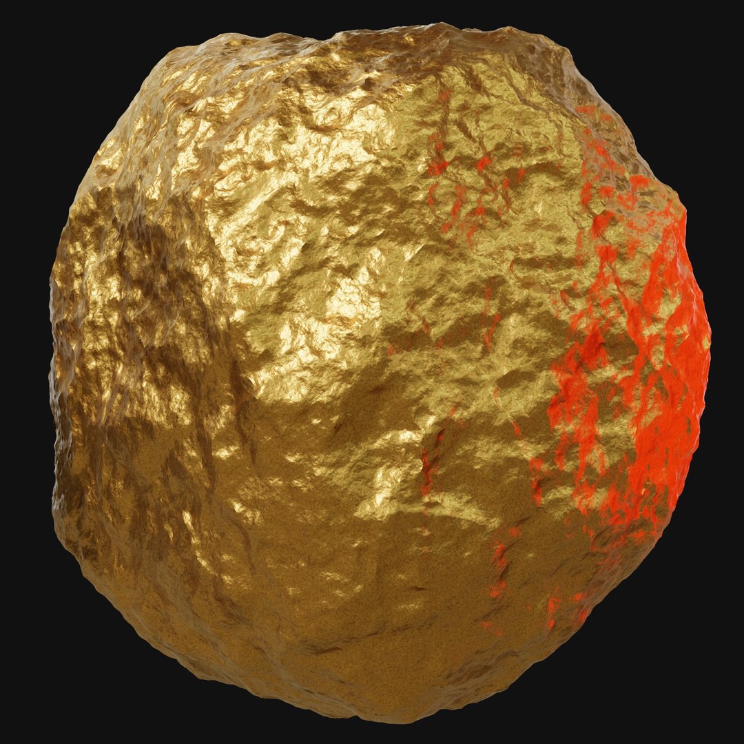 Blender Procedural Material Pack 2 Model - TurboSquid 1756502