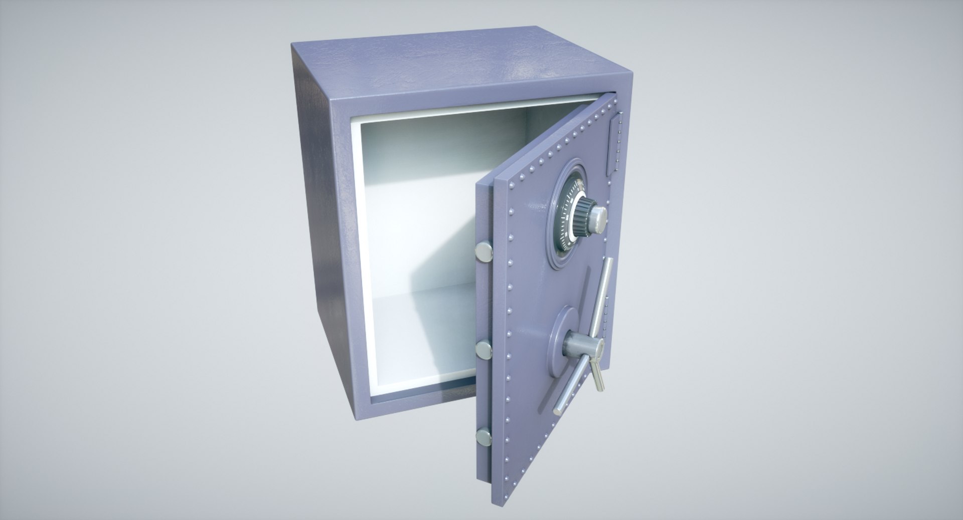 3d Safe