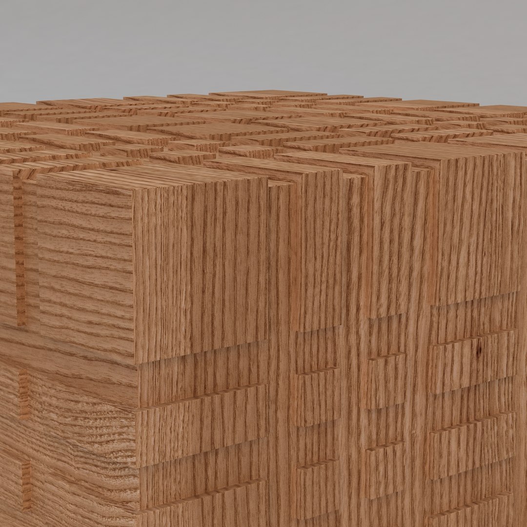 Salin Table Christian Liaigre Max