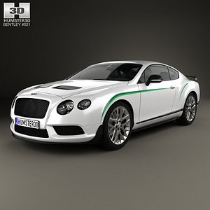 Bentley 3D Models for Download | TurboSquid