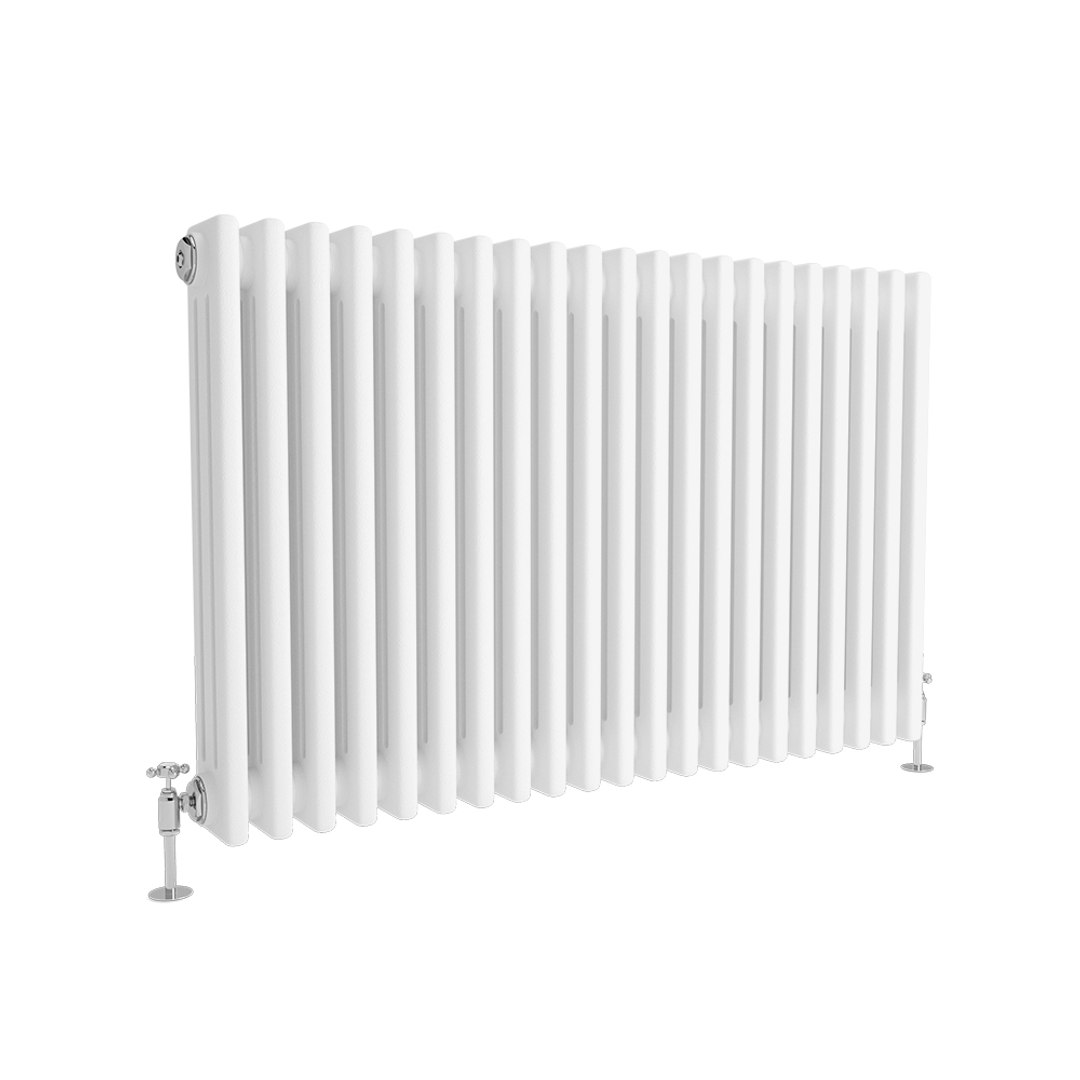 3D traditional radiator model - TurboSquid 1610400