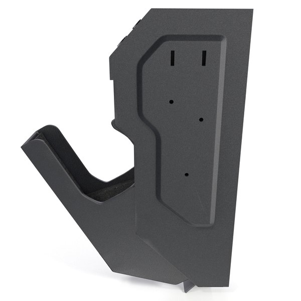 lightwave gun safe gunvault speedvault