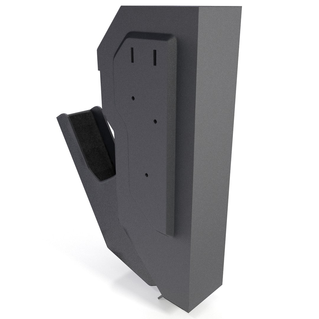 Lightwave Gun Safe Gunvault Speedvault