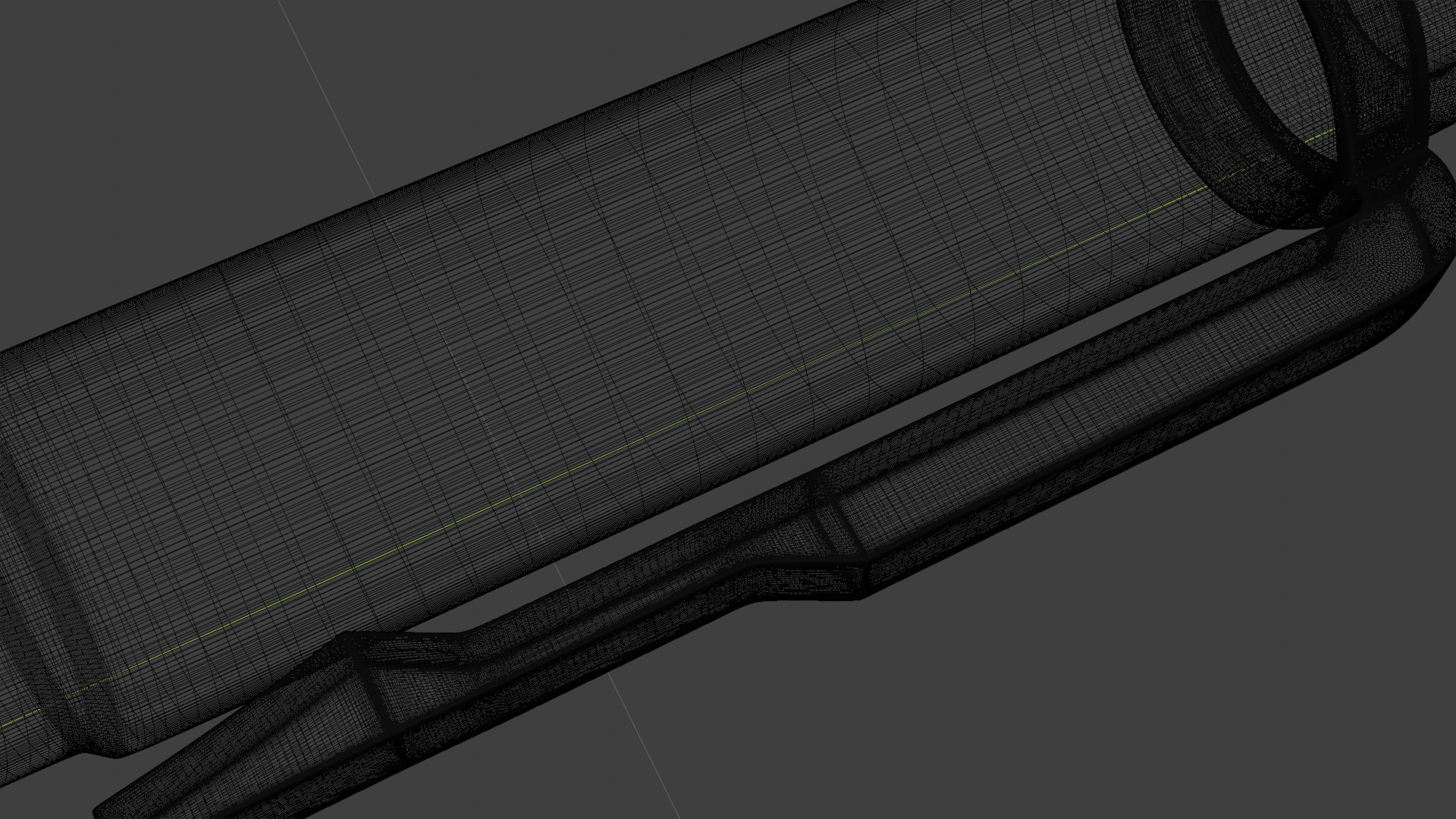 Free 3D Pen Model - TurboSquid 1600260