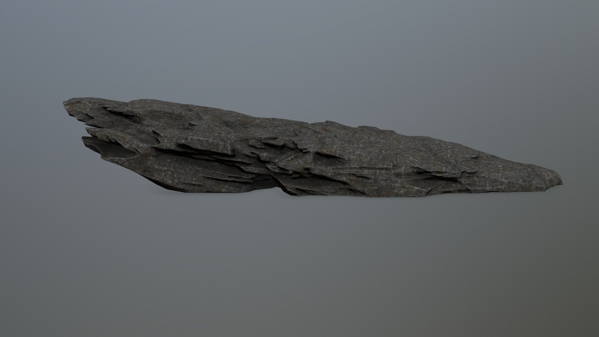 3D rock - TurboSquid 1556685